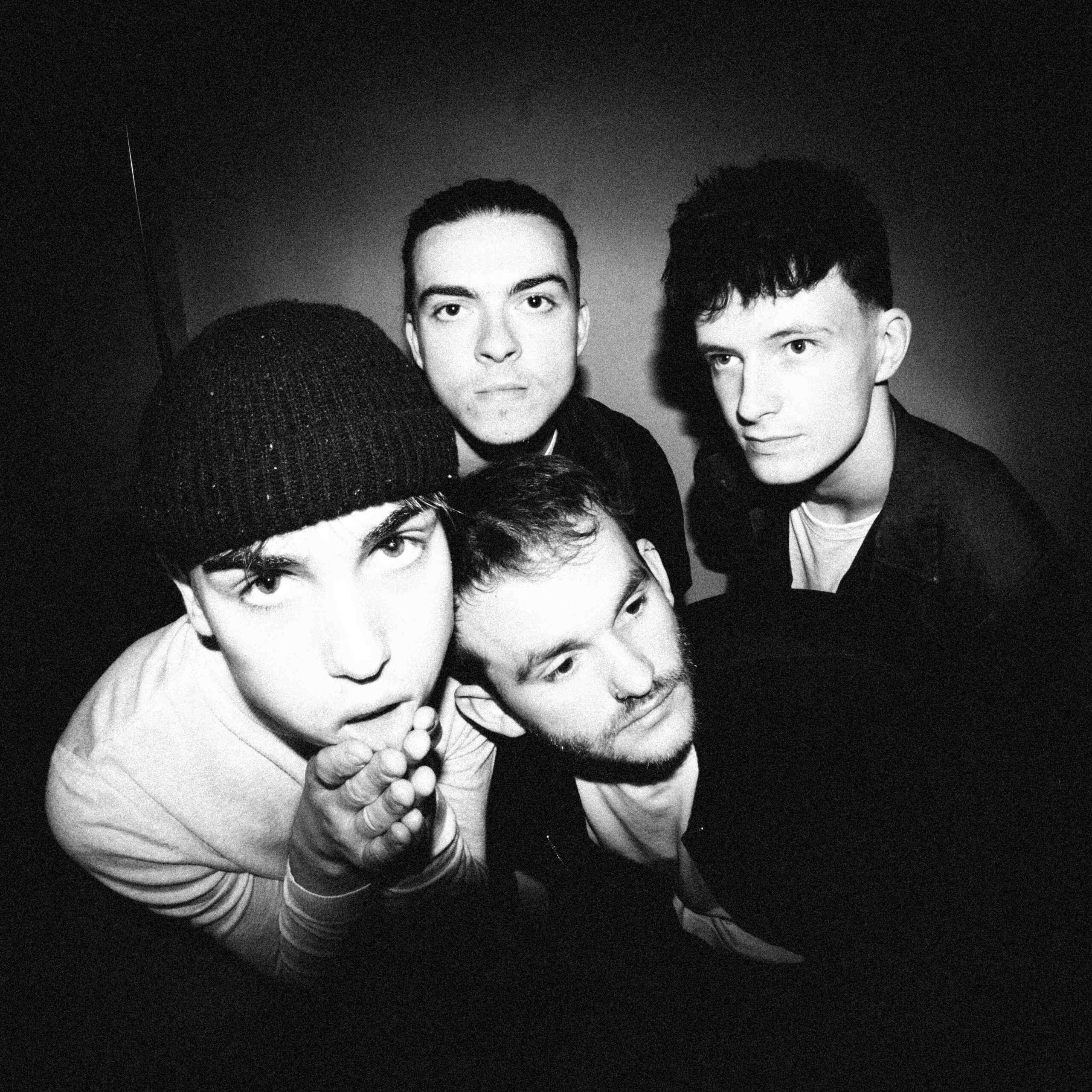 'Getaway' is a nuanced and engrossing debut single from alt-pop outfit ...