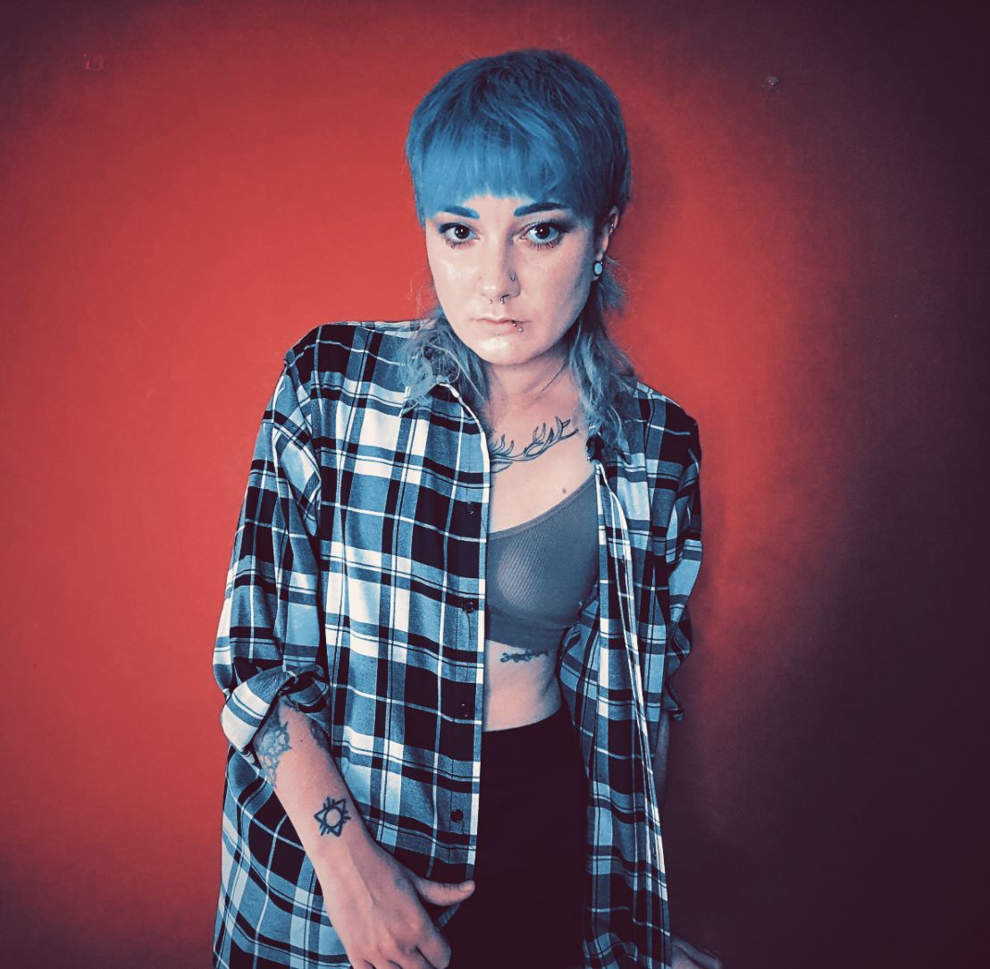 'Parasite' is a poignant tale of betrayal from Emily Gray - Clout