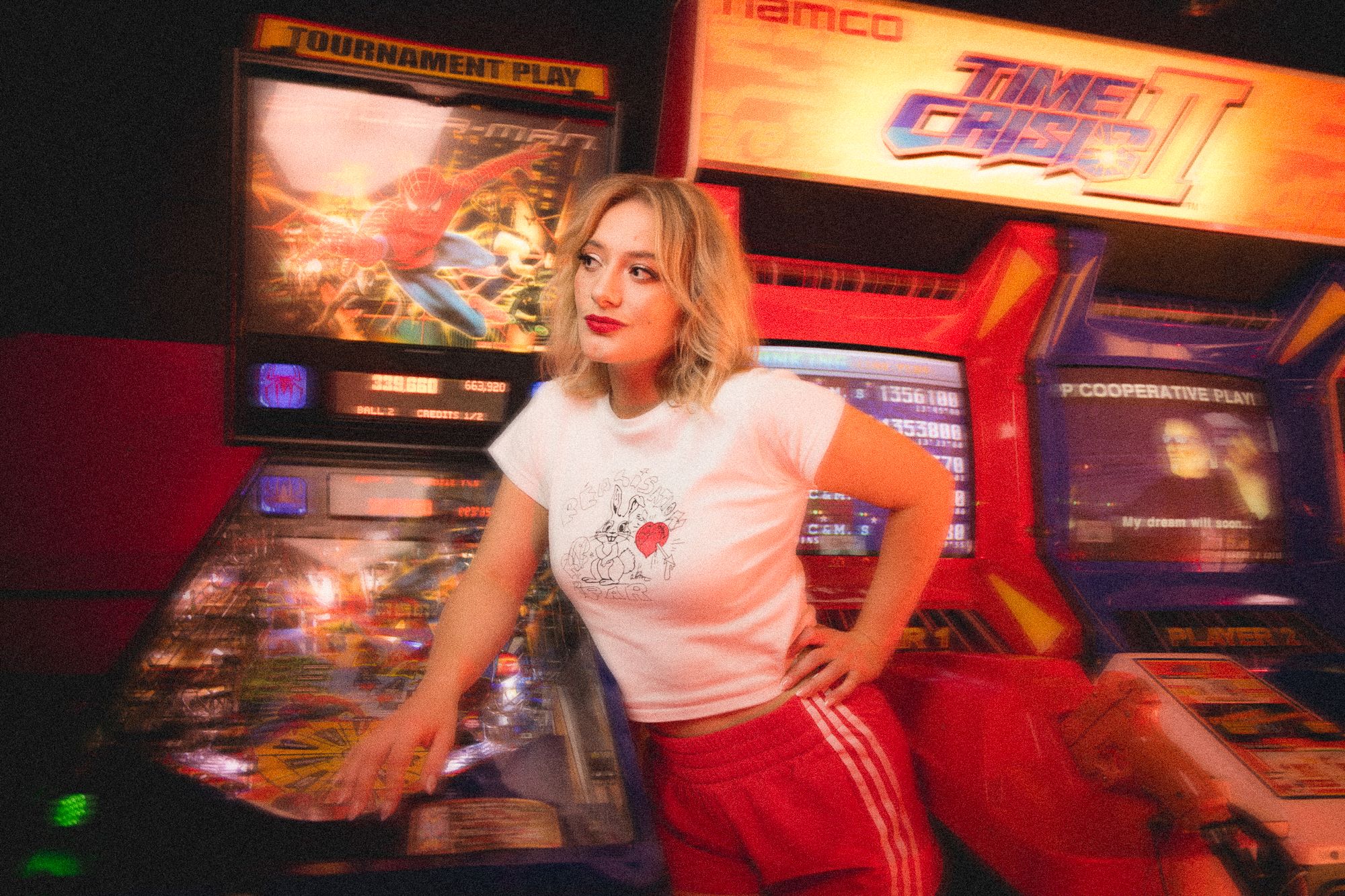 Who TF is Rosanna? - Clout