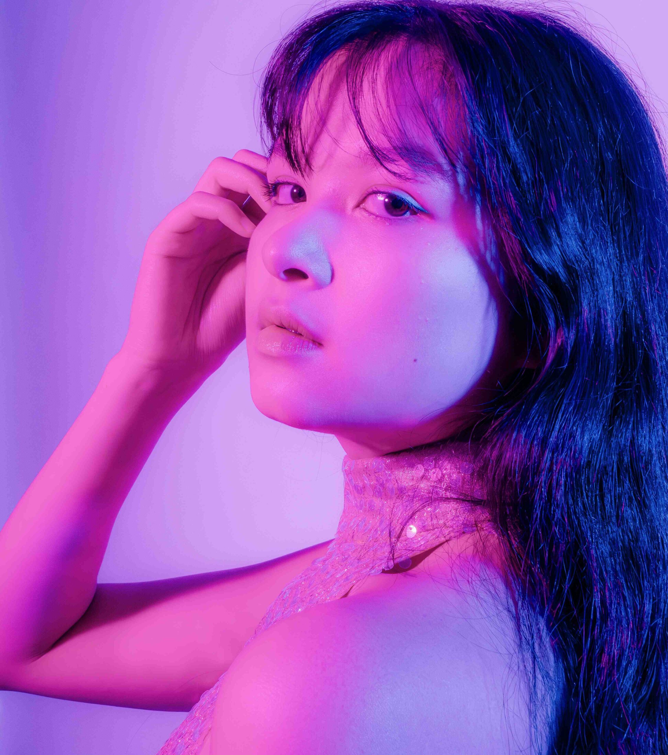 'Soft Spot' is a gentle, loved up anthem from rising artist Bunny Alex ...