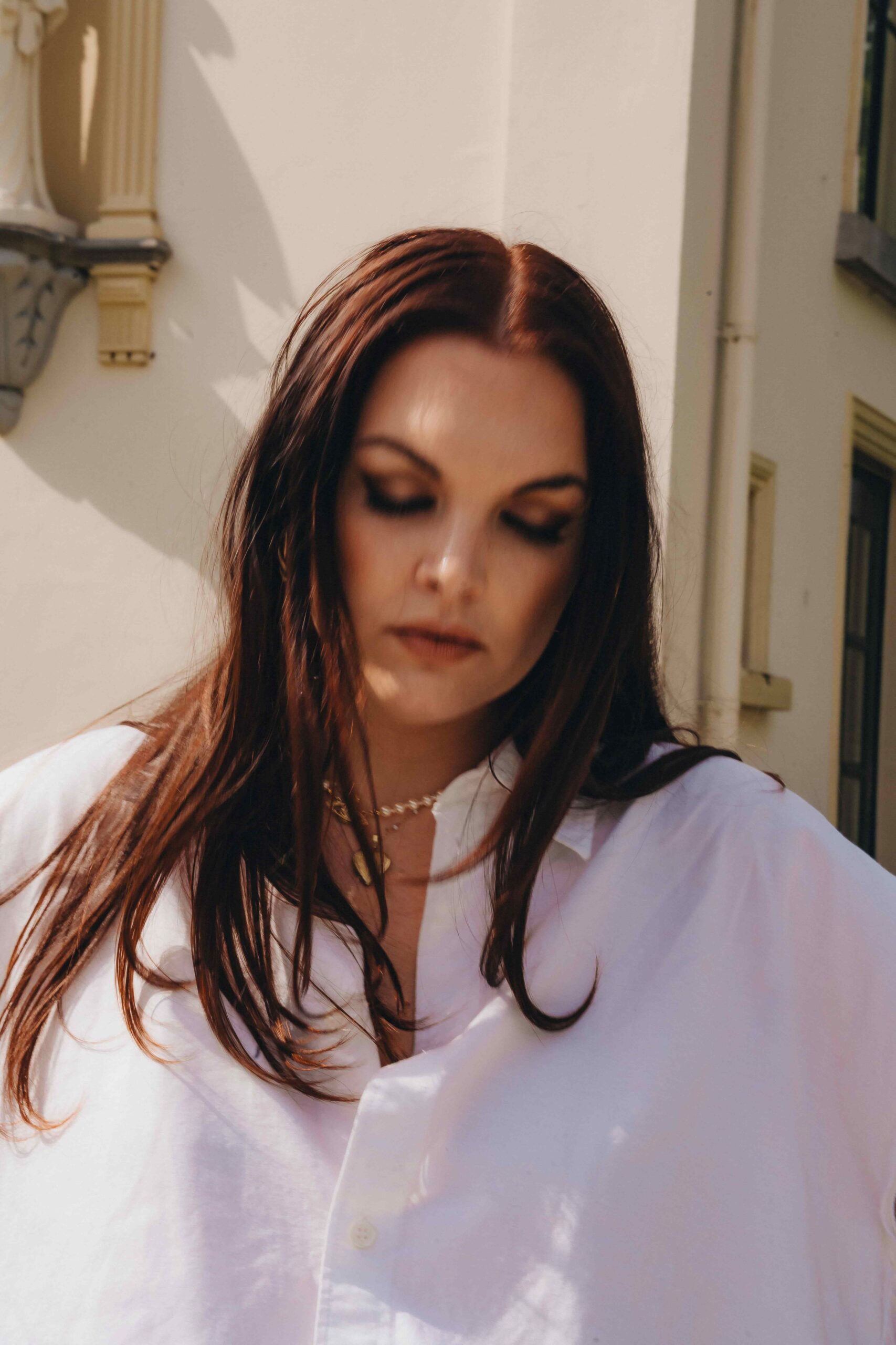 'Baby Blue' is a bittersweet and poignant new single from Penny Roox ...