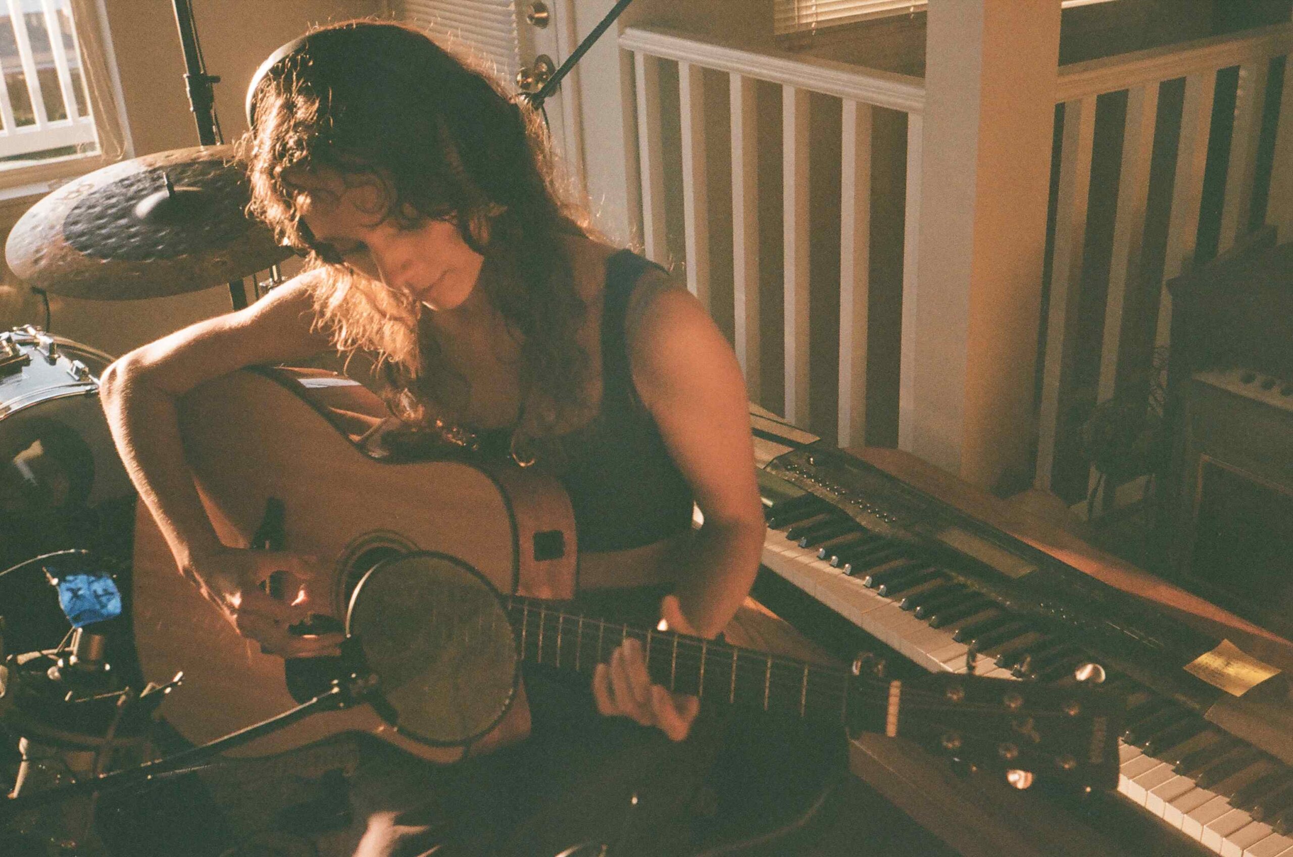 'fact or fiction' is an inviting and captivating new single from ...