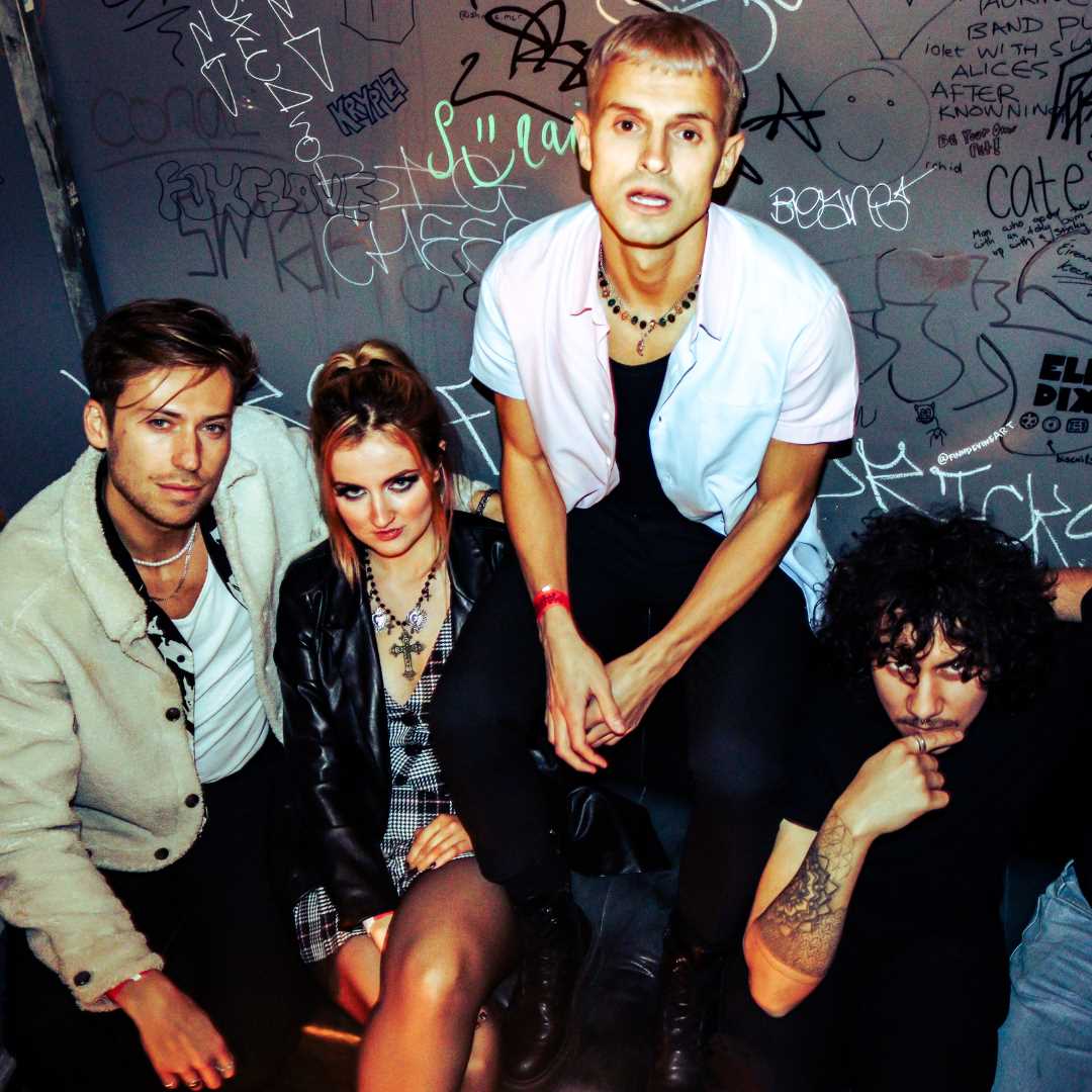 Unwrapped: Izzy Pingrey - roots - Clout