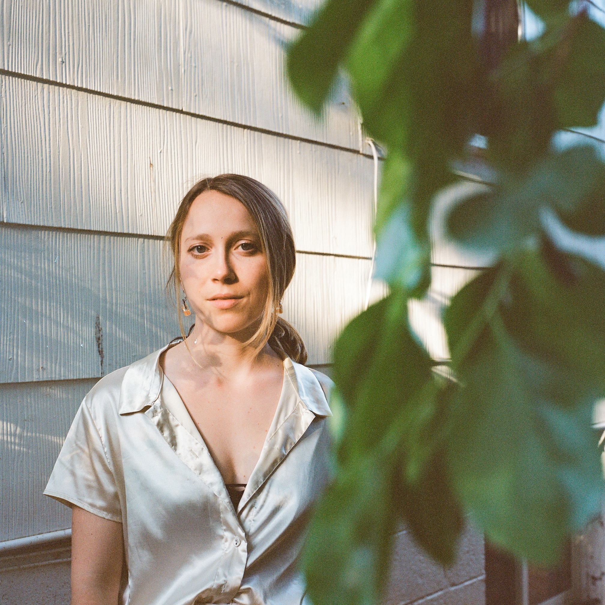 'Mad Sometimes' is a vulnerable and cathartic new release from Nan ...