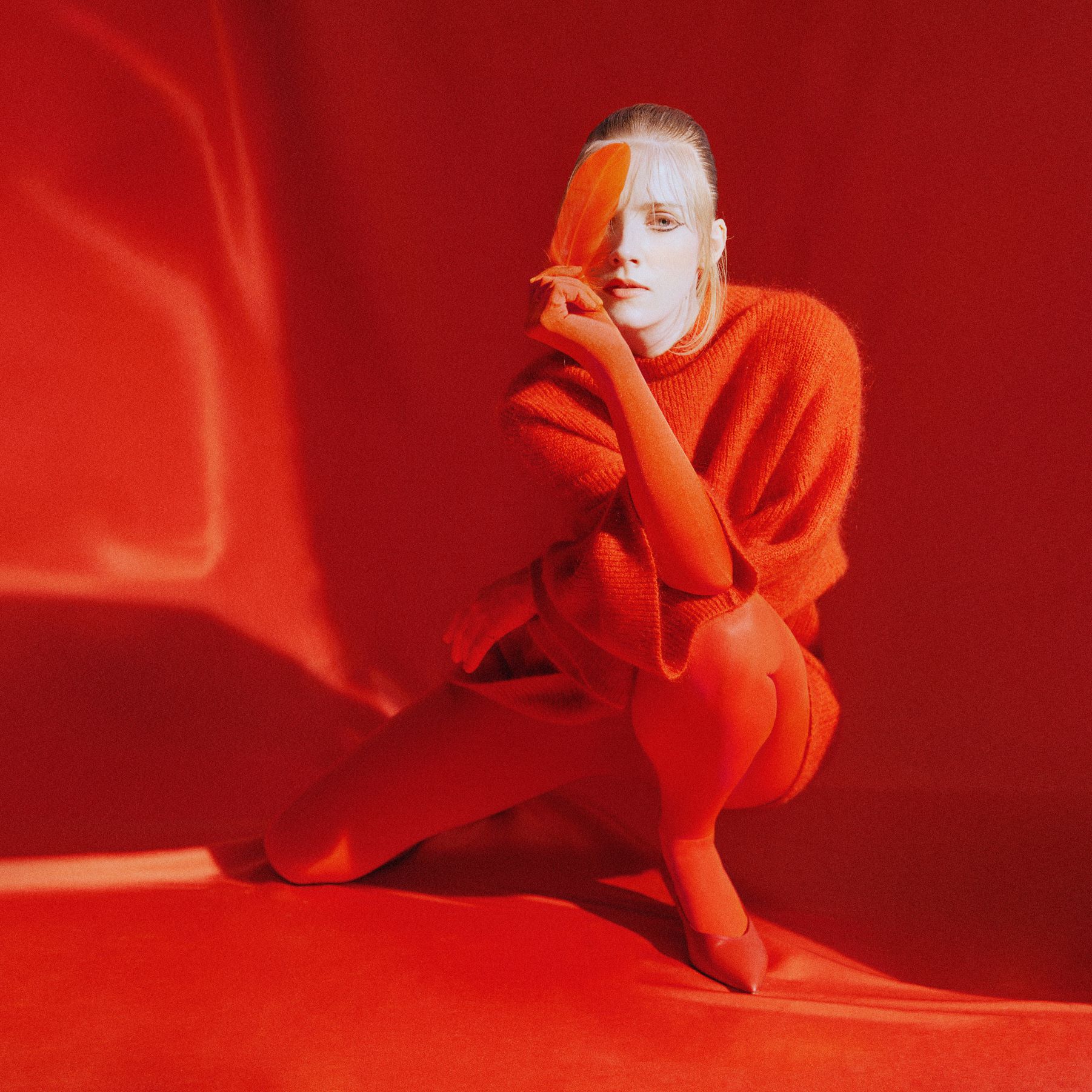 'Holding Tight Lightly' is a nuanced and quietly powerful new track ...