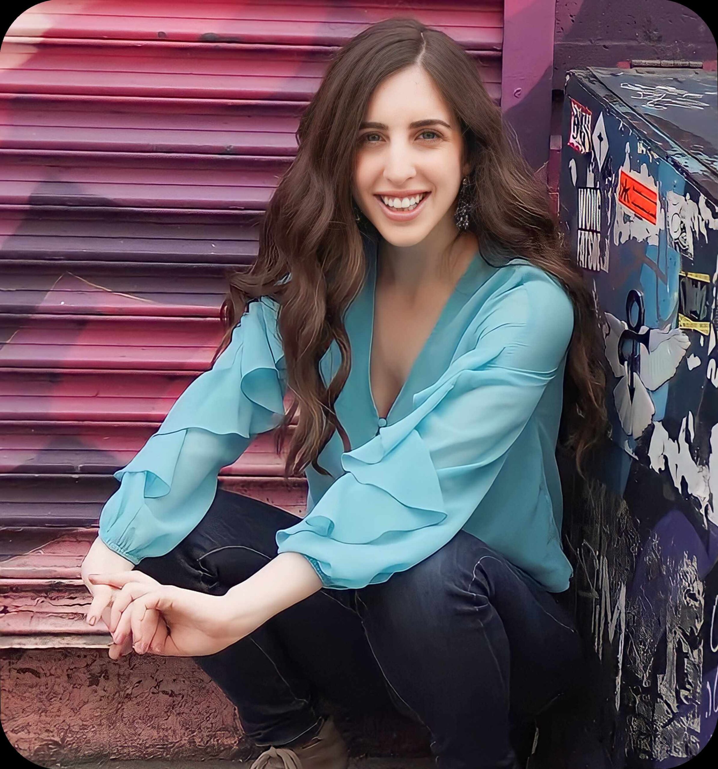 'No Place Like This' is a gorgeous showcase of Liz Lieber's endearing ...