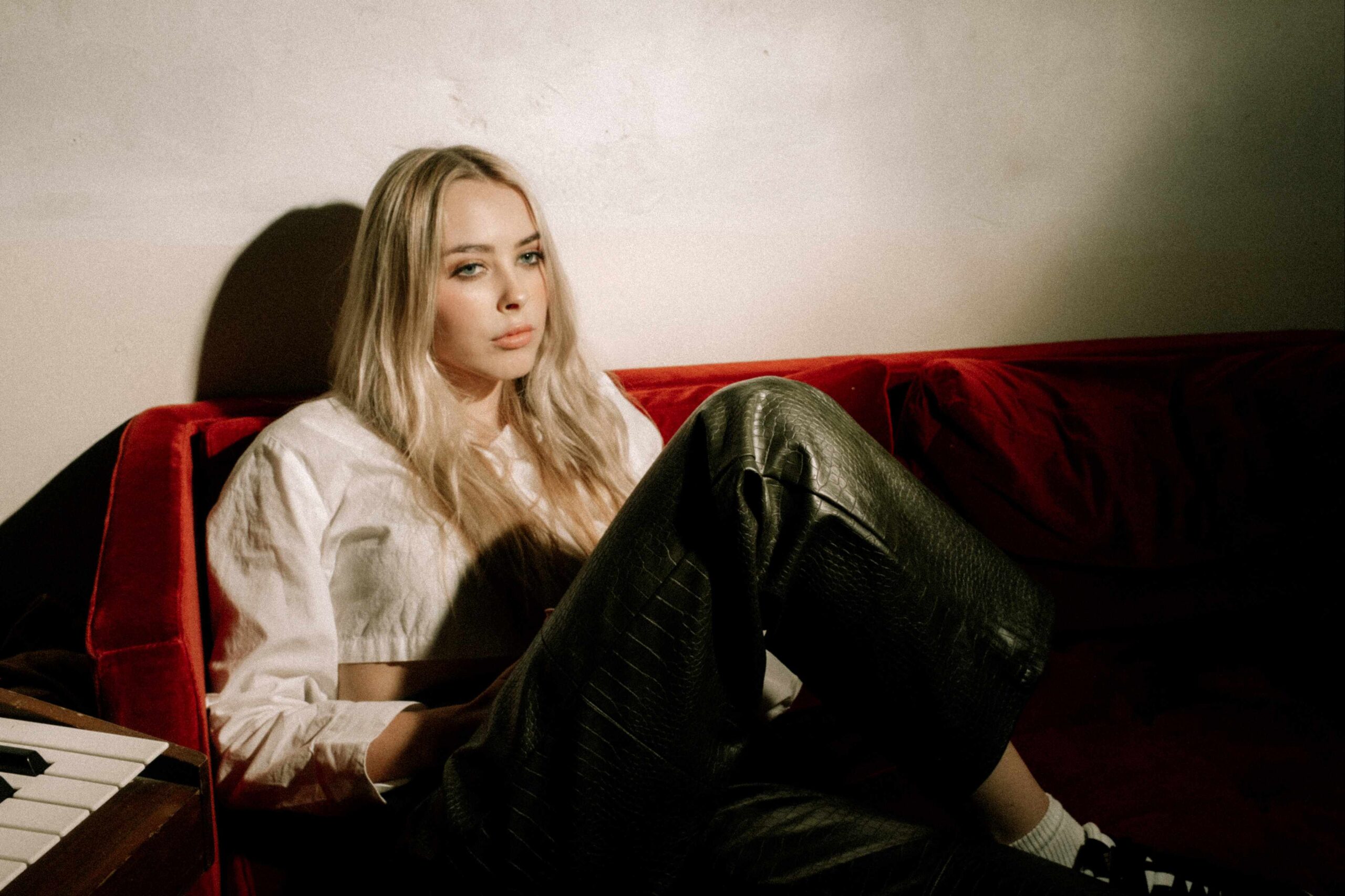 'Savior Complex' is a creative and empowering new single from Peyton Shay - Clout