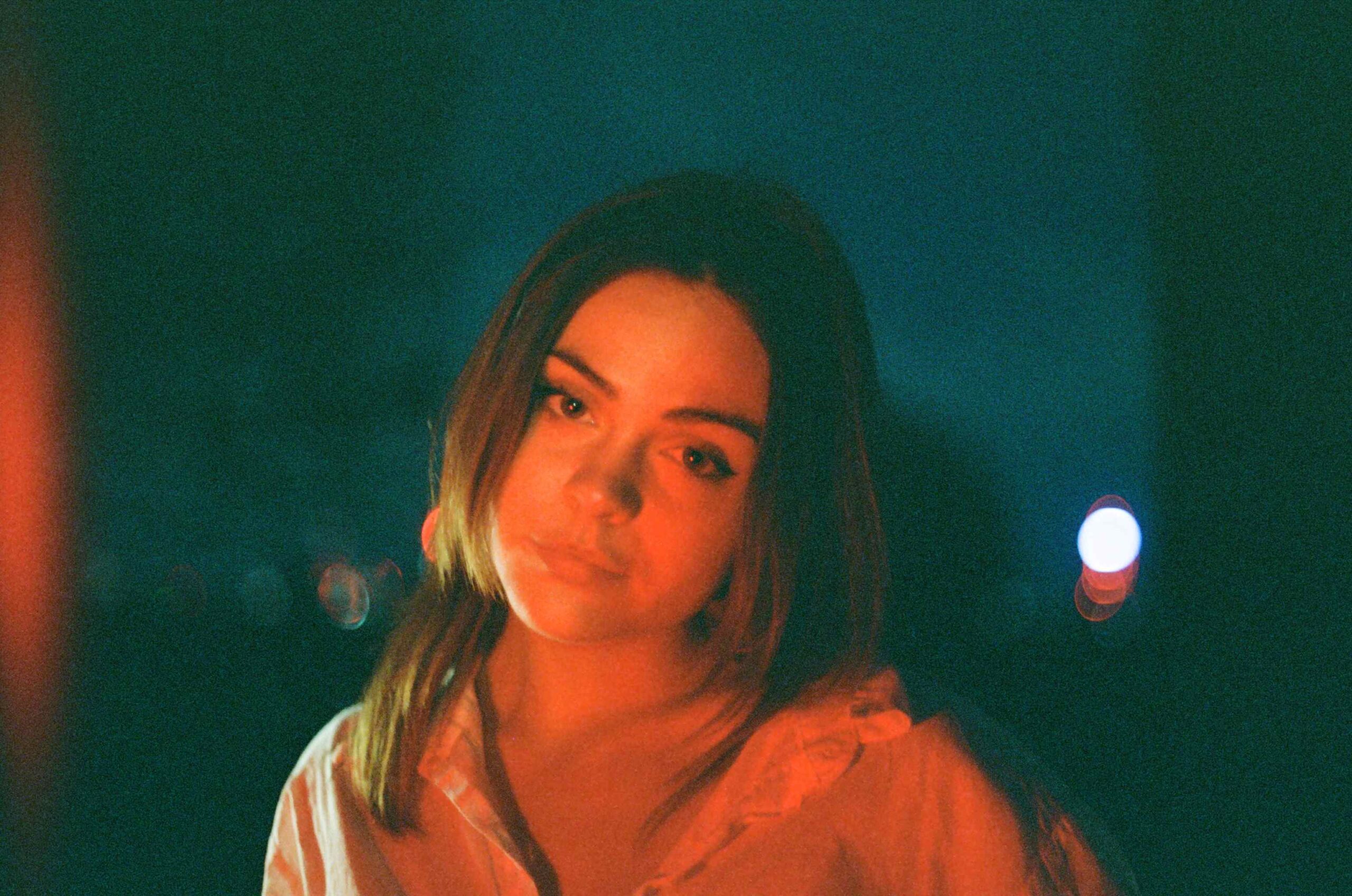 'Mr Useless' is an infectious and fun new single from Lucy McWilliams ...