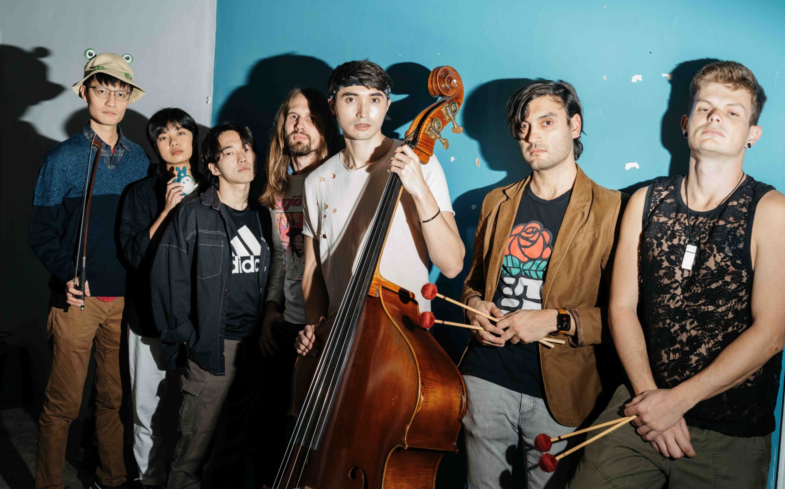 'To The Strongest' is an all-encompassing and poignant new single from ...