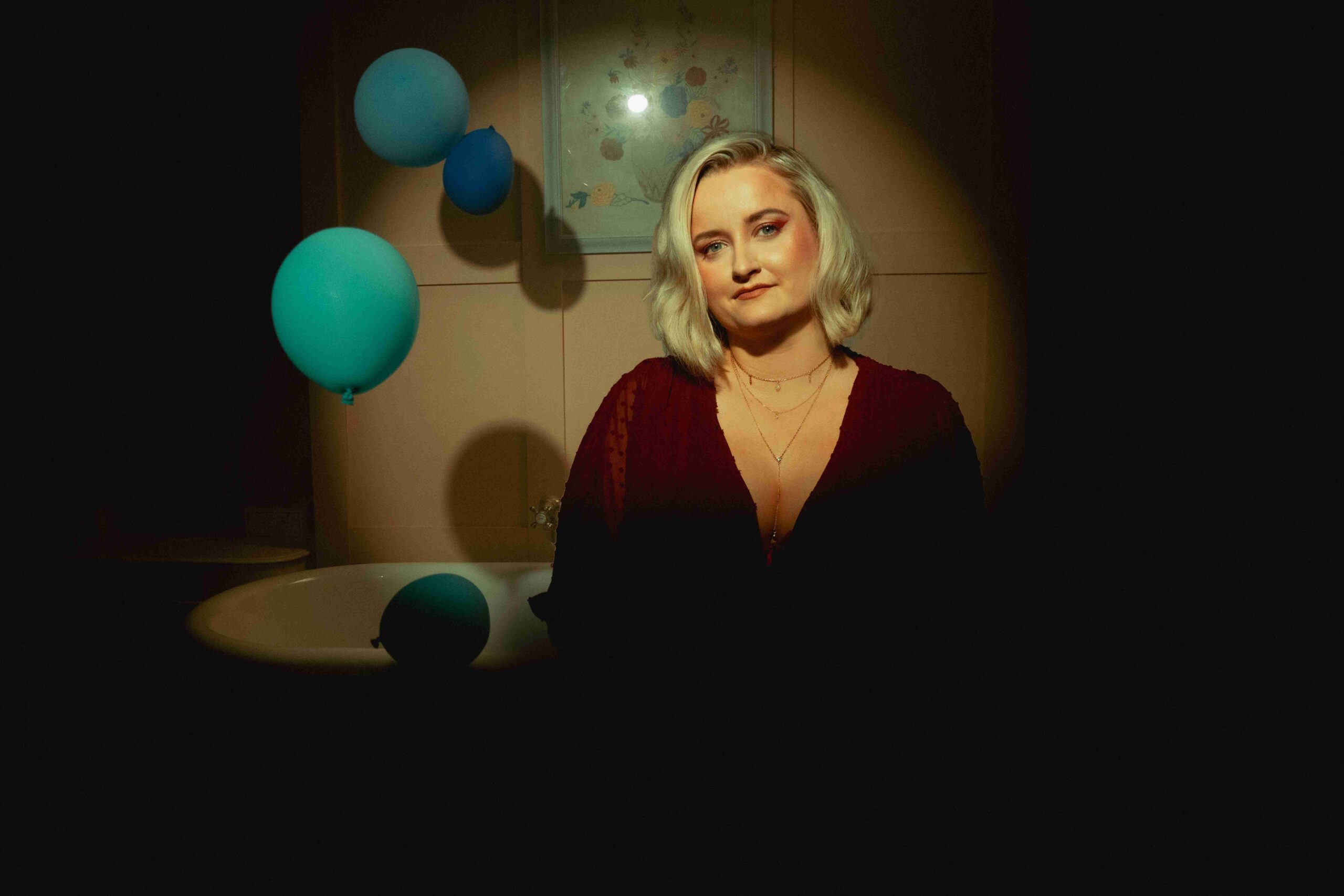 'More Than a Metaphor' is an emotionally charged and engrossing new ...