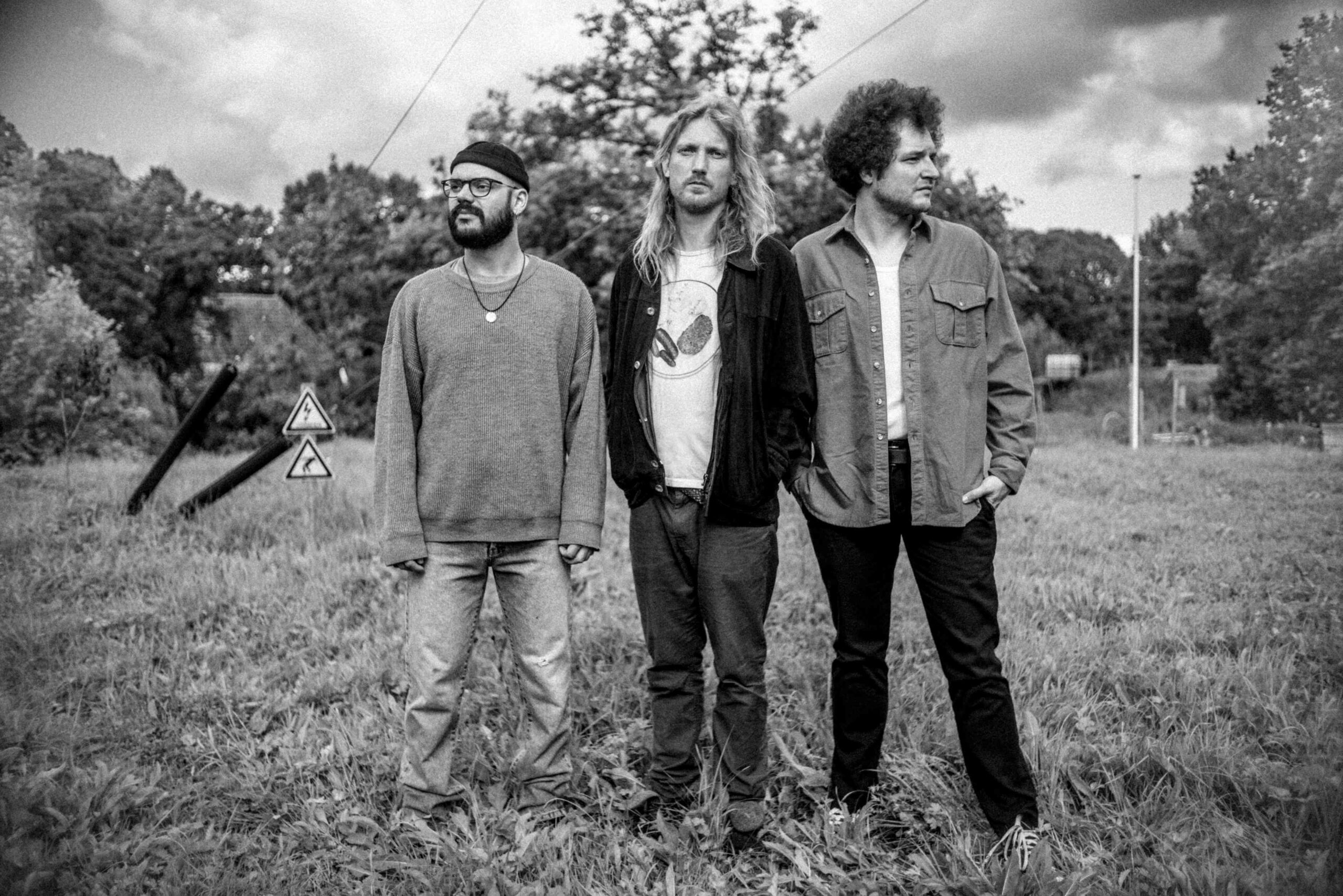 'Killing For Fun' is a socially conscious and powerful new single from ...