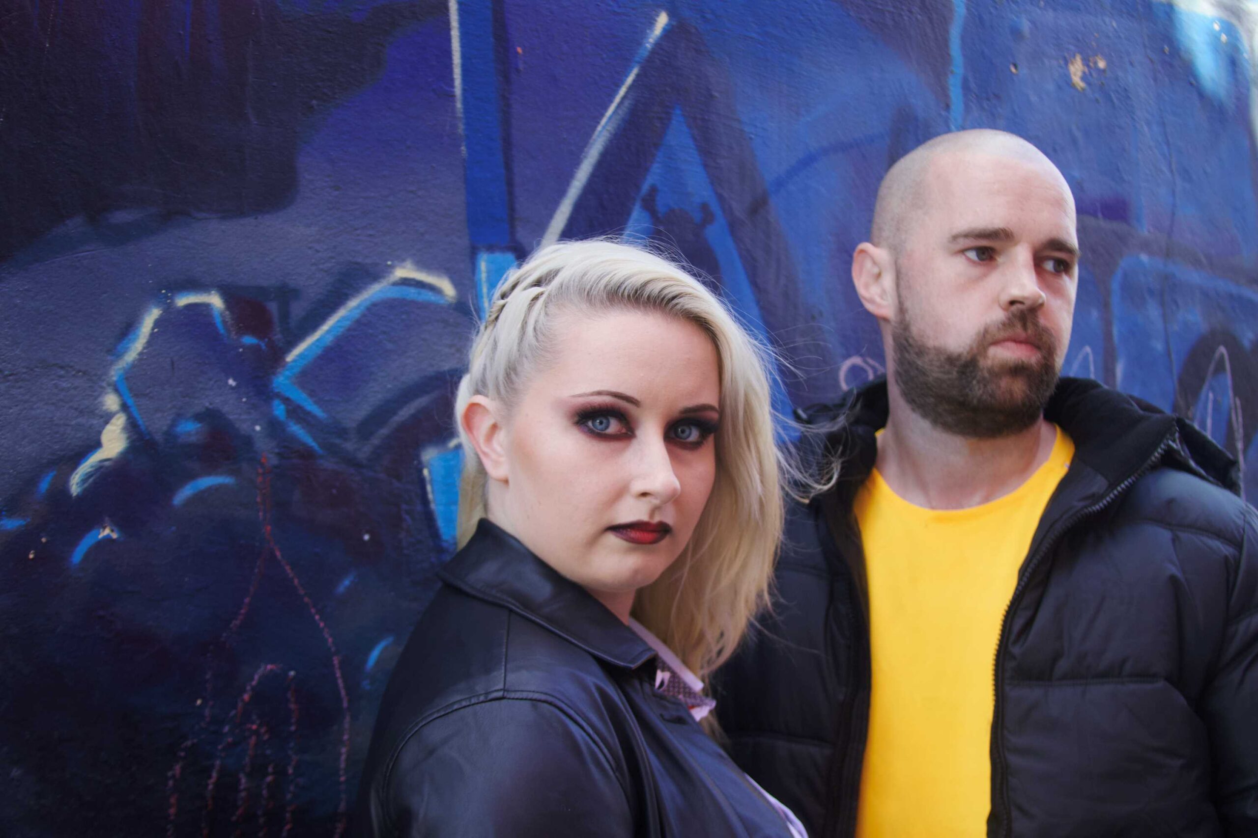 'Dodging Arrows' is an atmospheric and expansive new release from Hawk ...