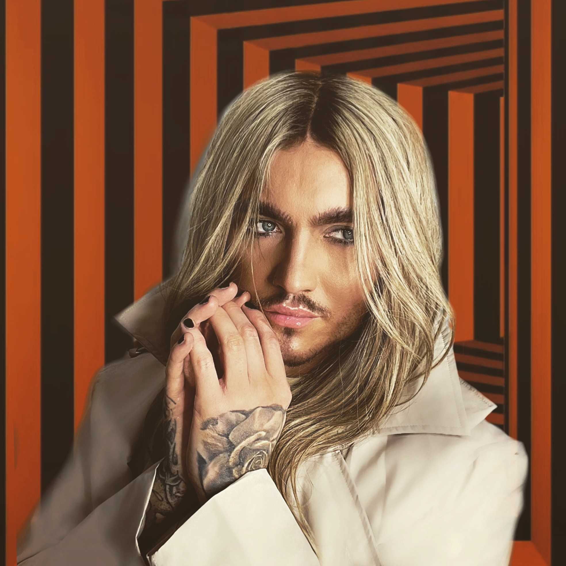 'Therapy' is an upbeat and dynamic new dance pop single from Matthew ...