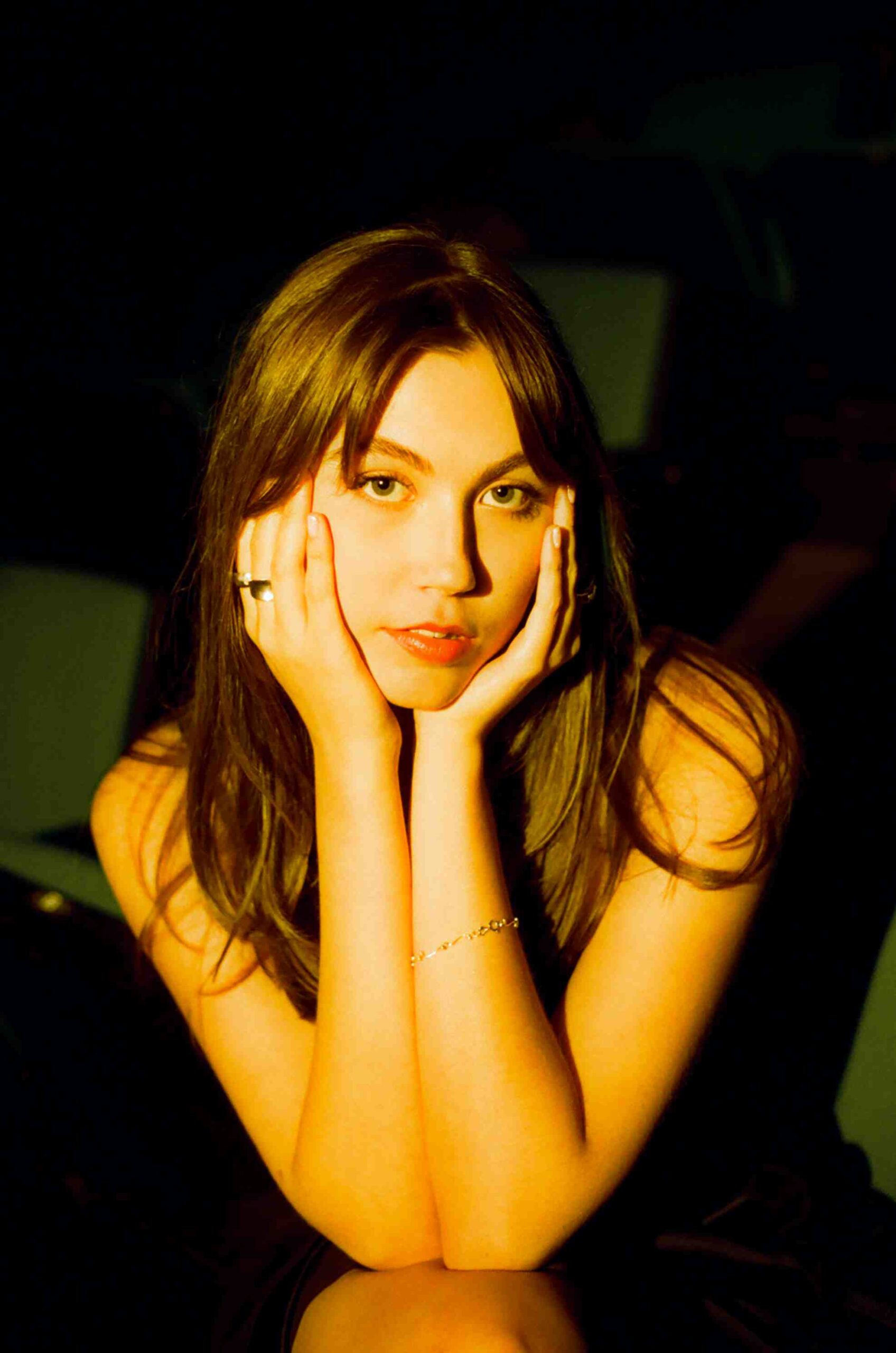 'In Her Place' is a vulnerable and captivating second single from ...