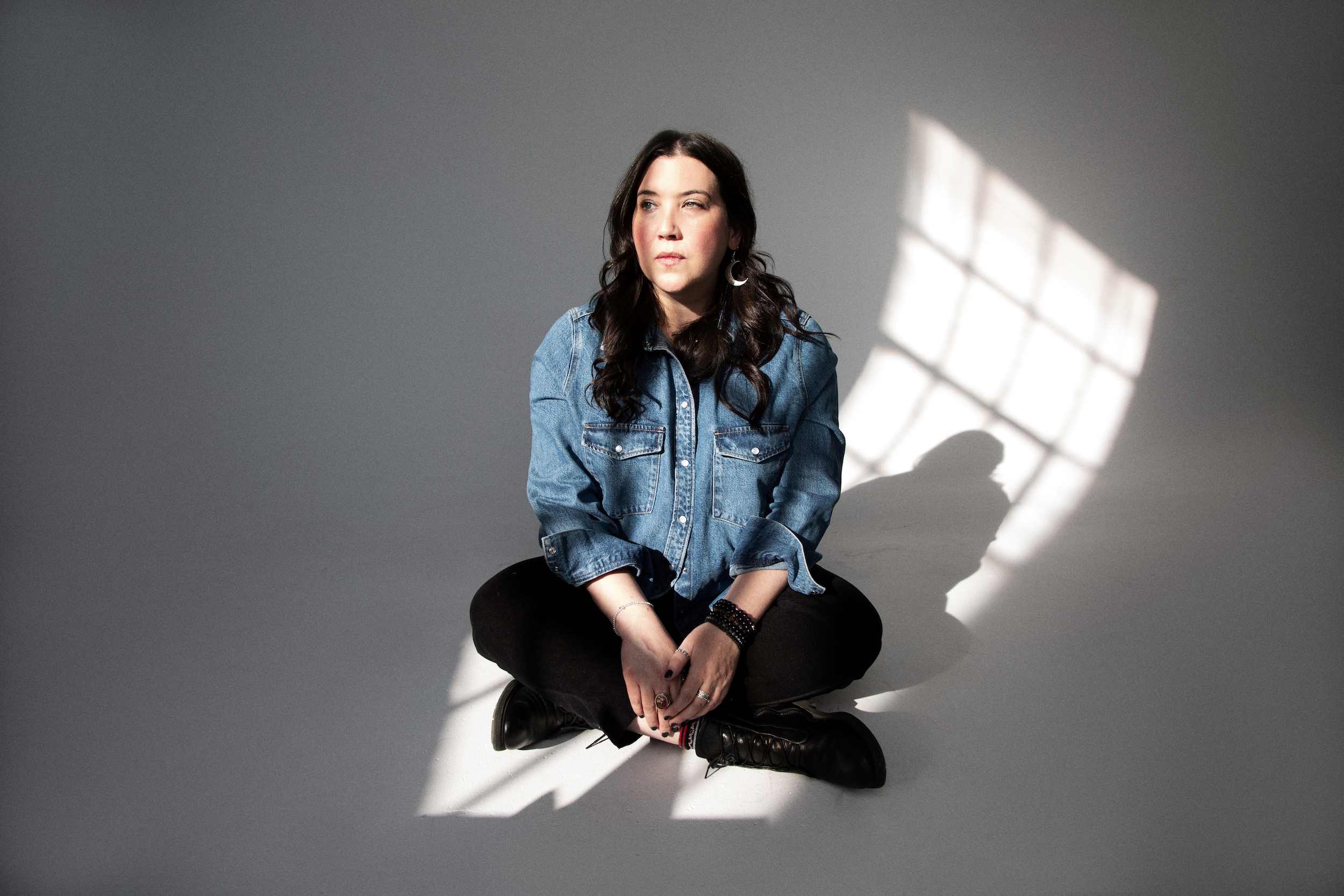 'Dance Within' is a poignant and engrossing new release from Lisa ...