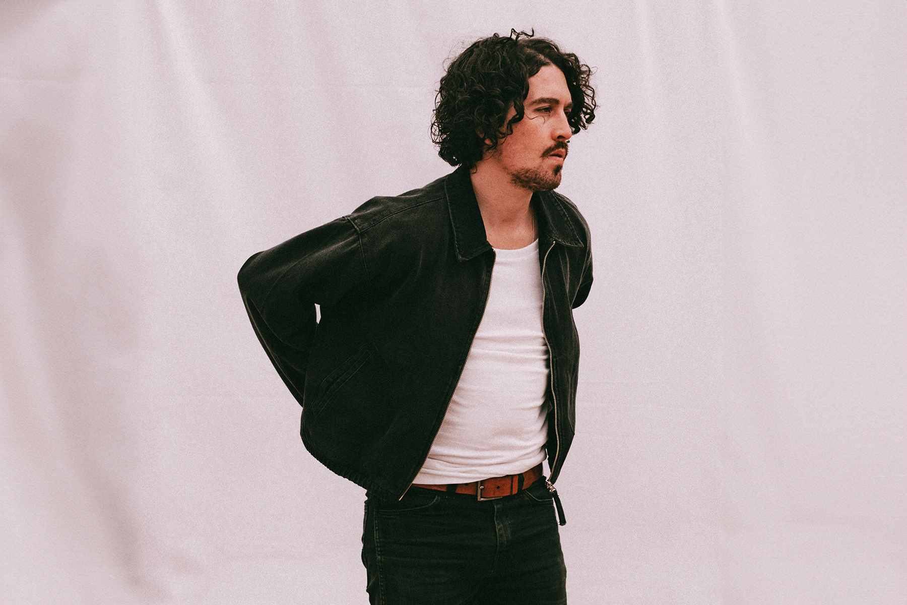 'We Beat as One' is a soulful and rousing new single from Alex Francis ...