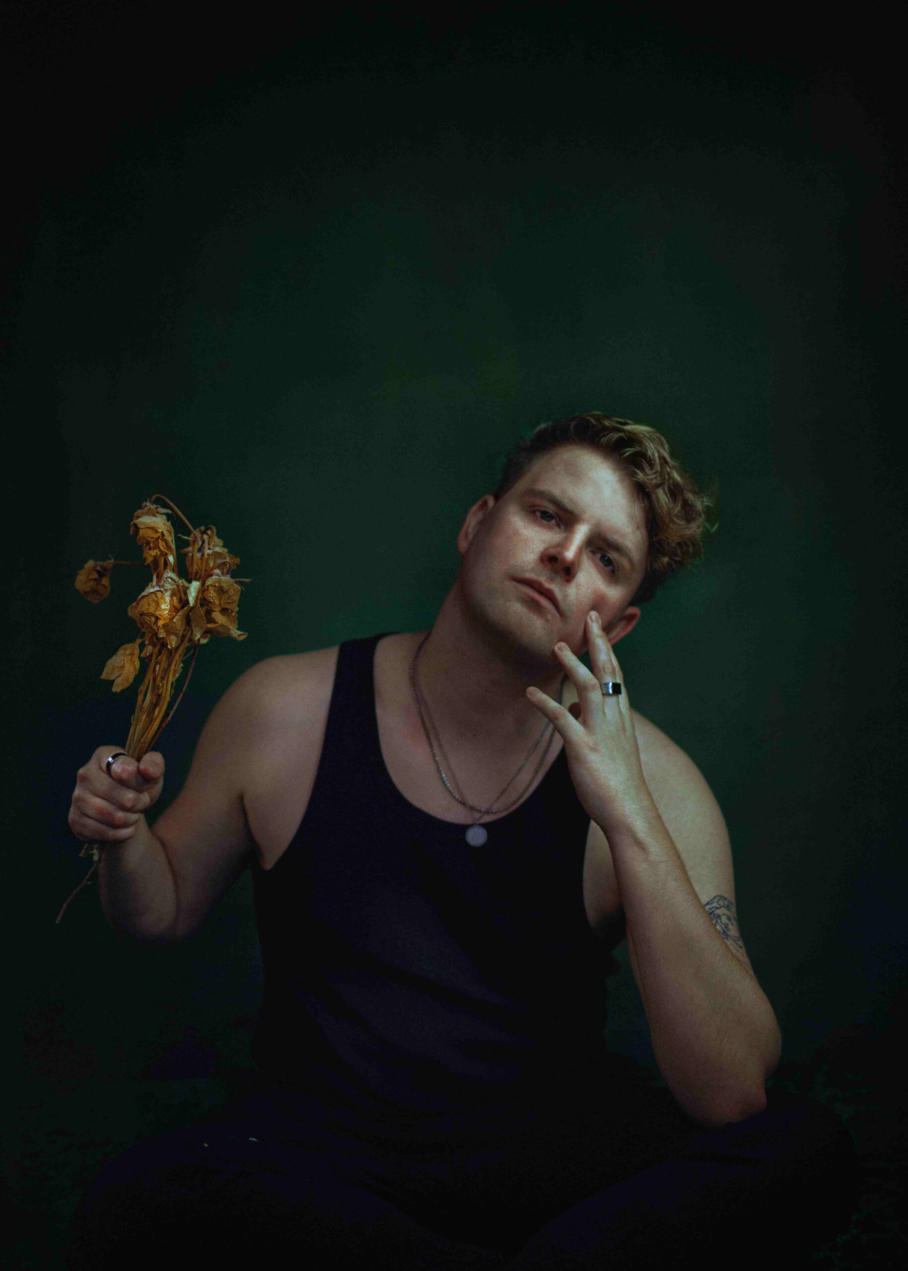 'I'm Sorry (You're Lonely)' is a cathartic and fiery new release from ...