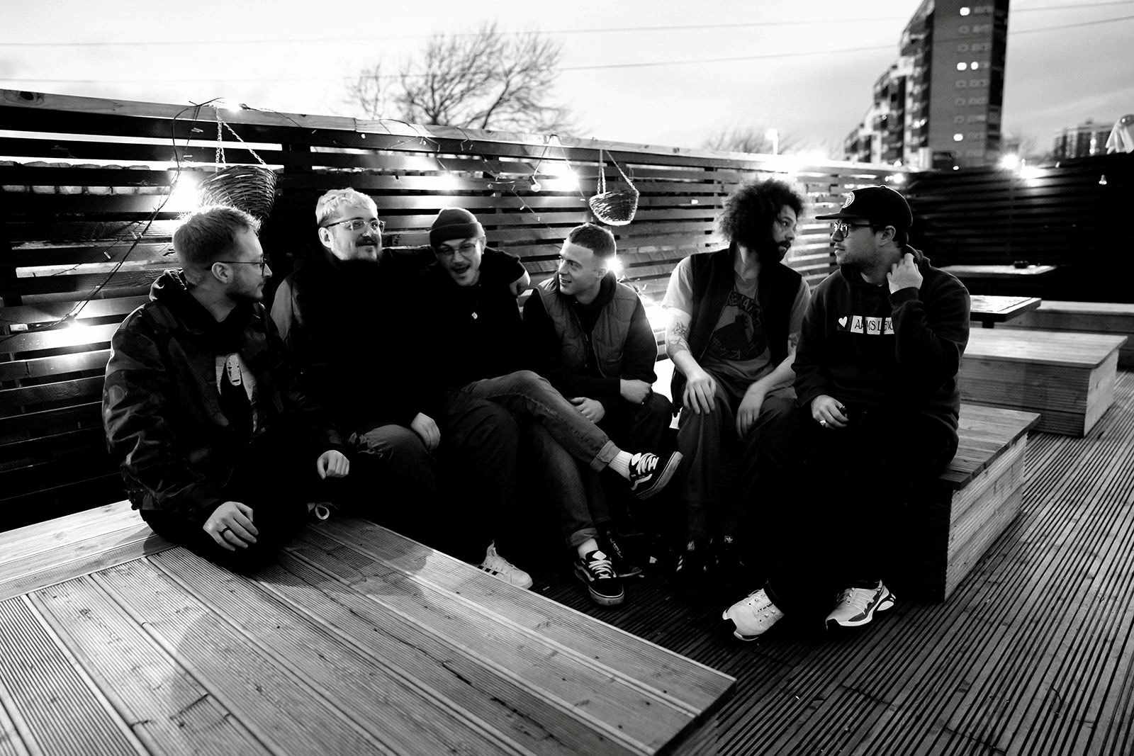 'Cowboy Milk' is an emphatic release about the ups and downs of touring ...