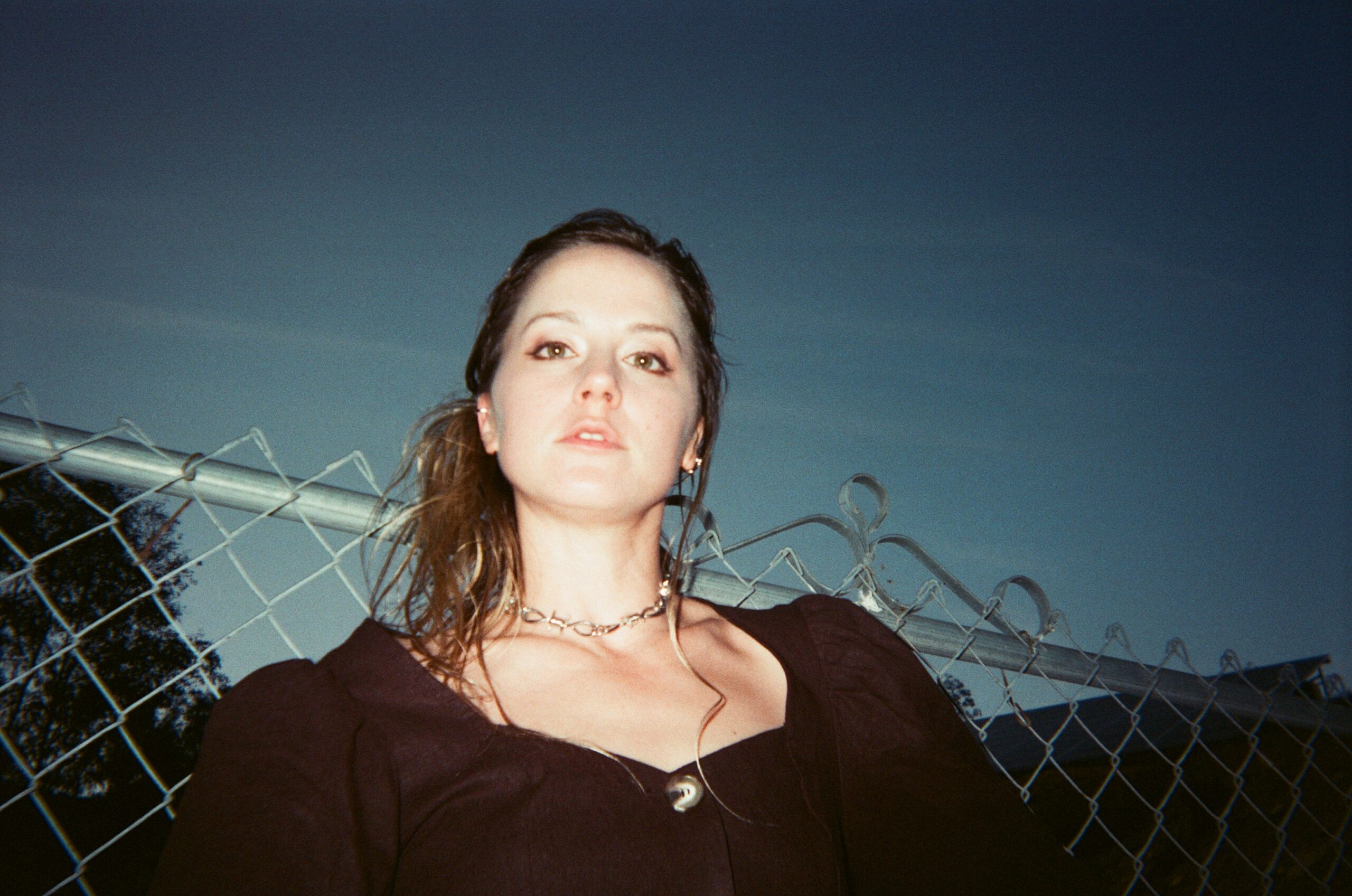 'KATANA' is an intense new alt-pop revenge anthem from Ani Brava - Clout