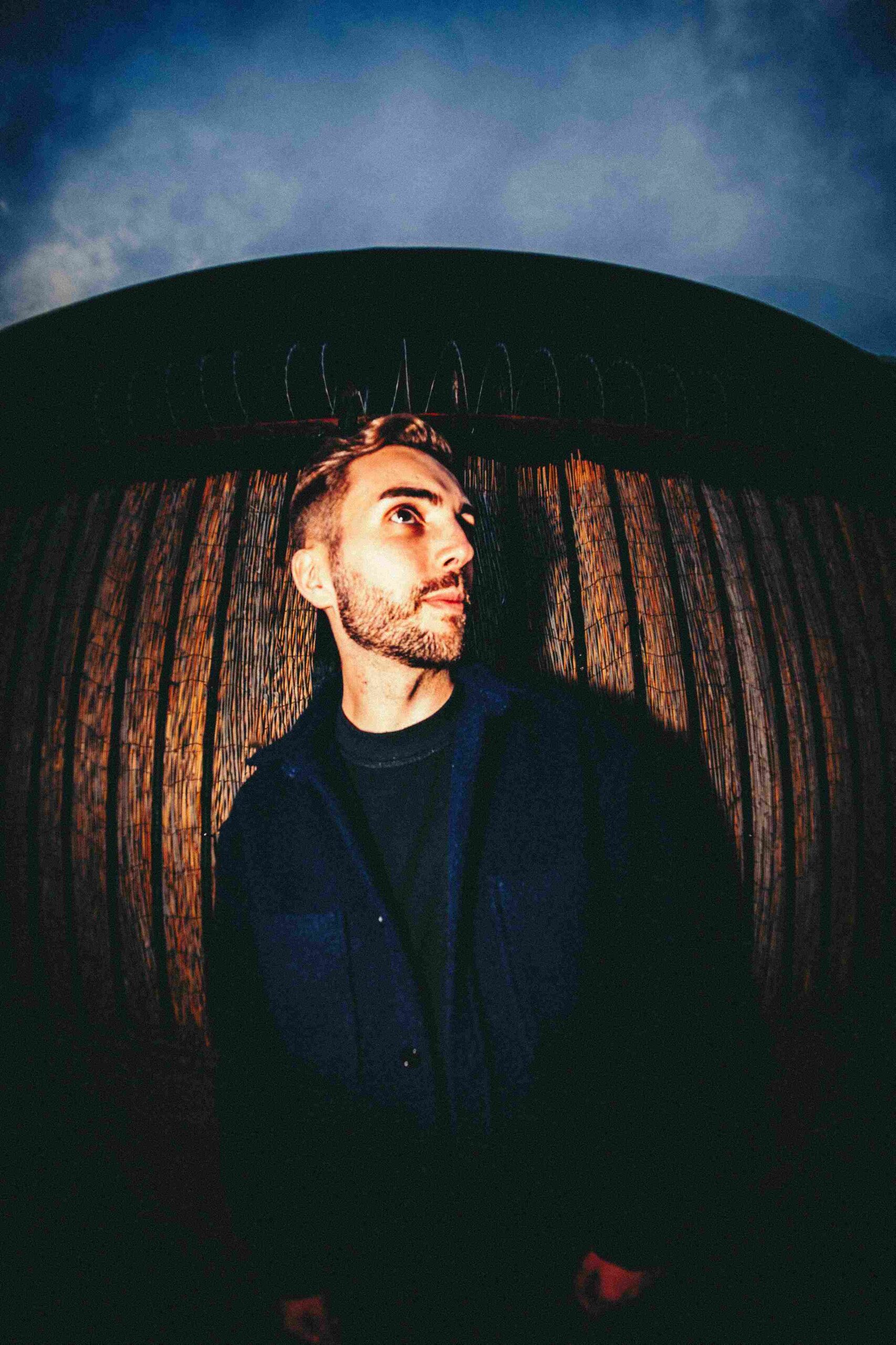 Luke Champion teams up with soulful UK vocalist Elsa on his stylish and ...