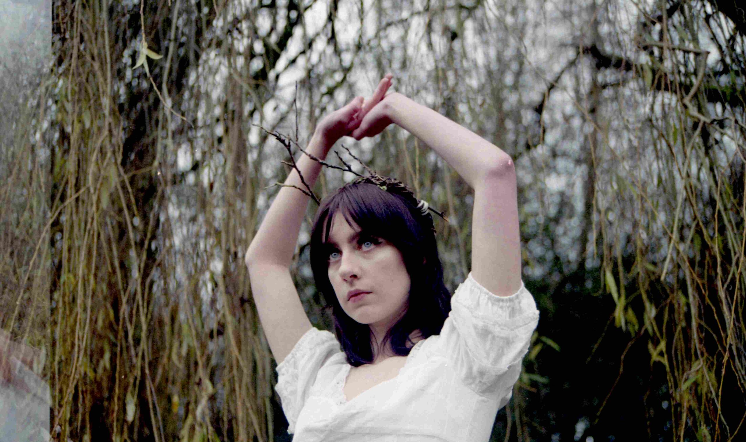 'This Wretched Thing' is a horror-inspired new indie-folk single from ...