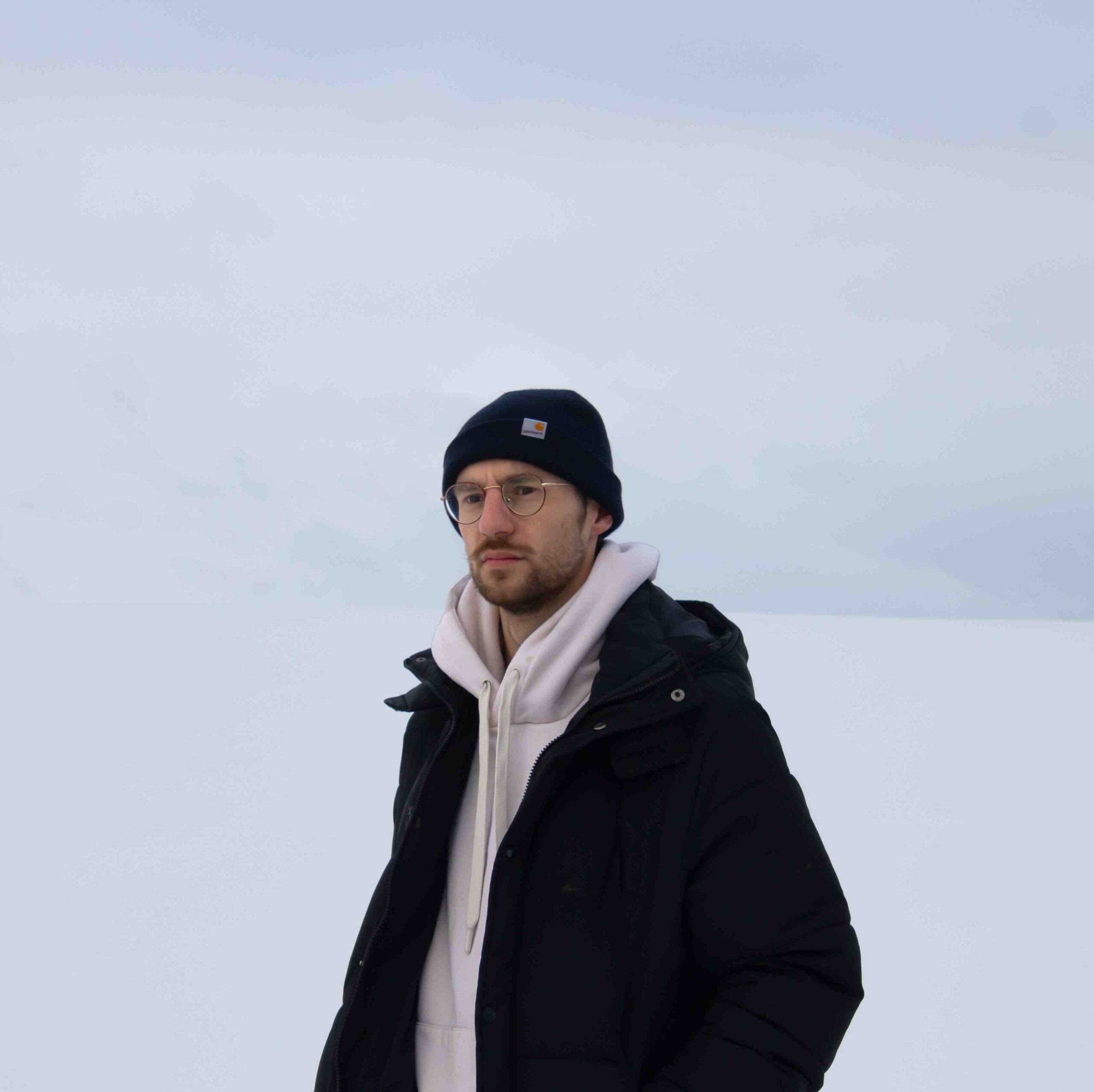'it could be worse' is a melancholy and moving new release from Toby ...