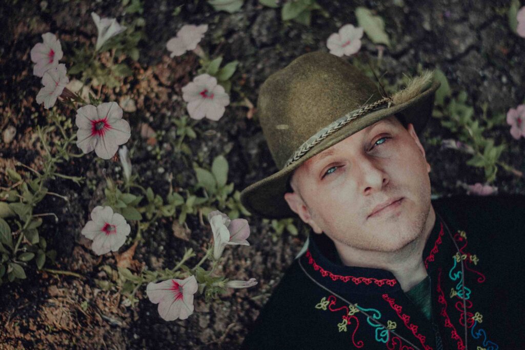 'Born Into War' is an authentic and relatable look at the current state ...