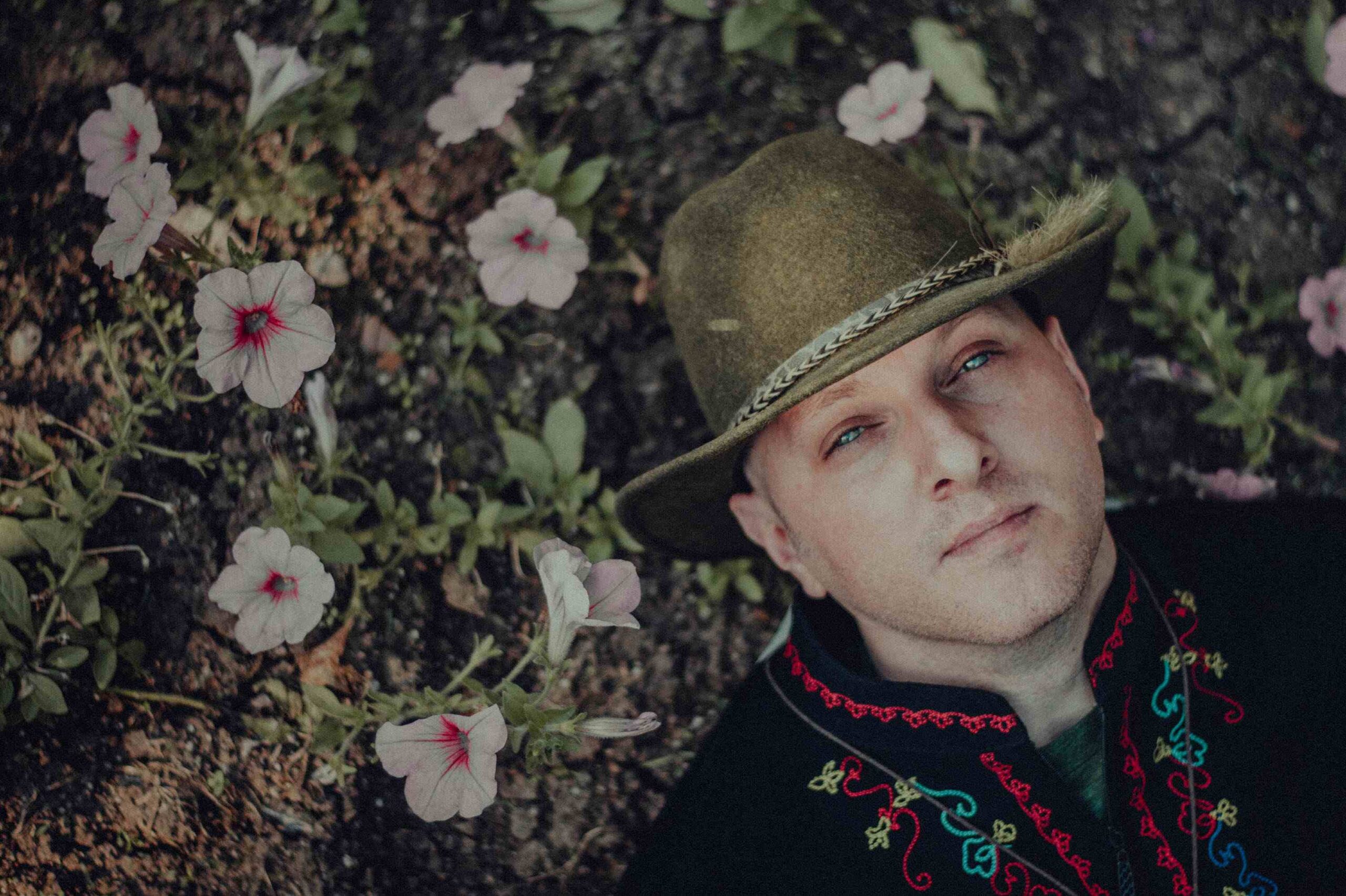 'Born Into War' is an authentic and relatable look at the current state ...