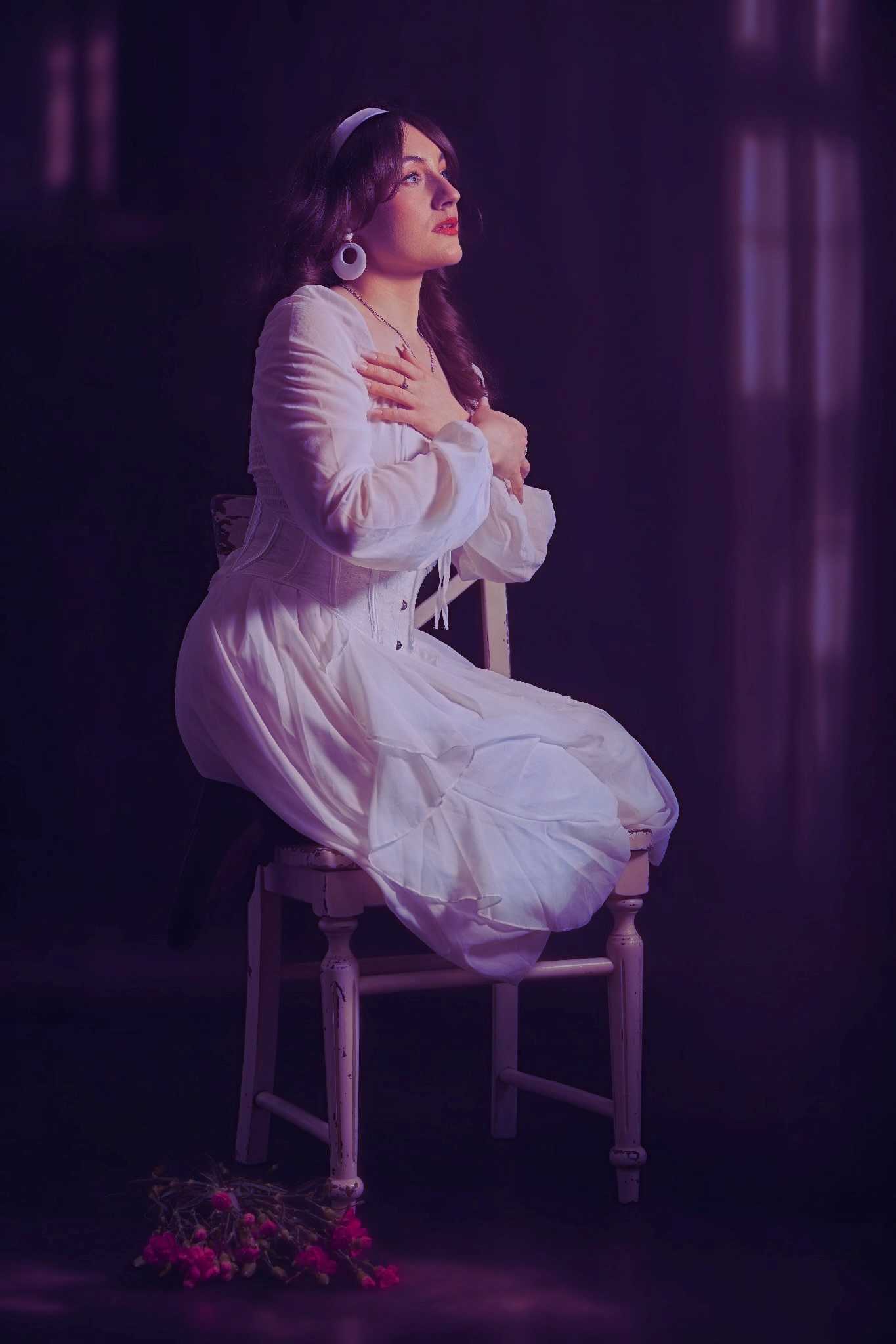 'Dream' is an expansive and atmospheric new release from Daisy Gill - Clout