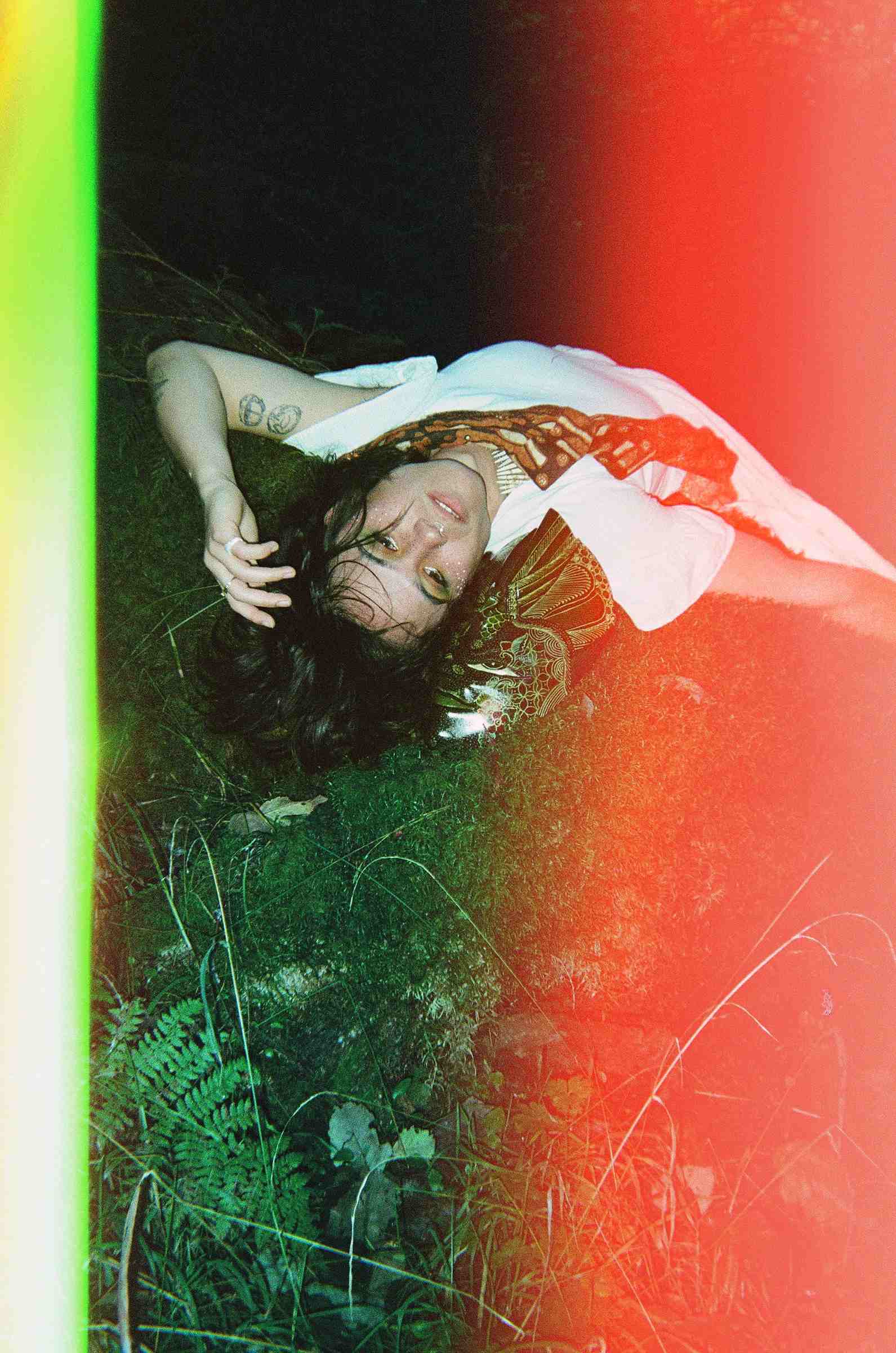 'Midnite Mine' is a creative and multi-faceted release from YEARN - Clout