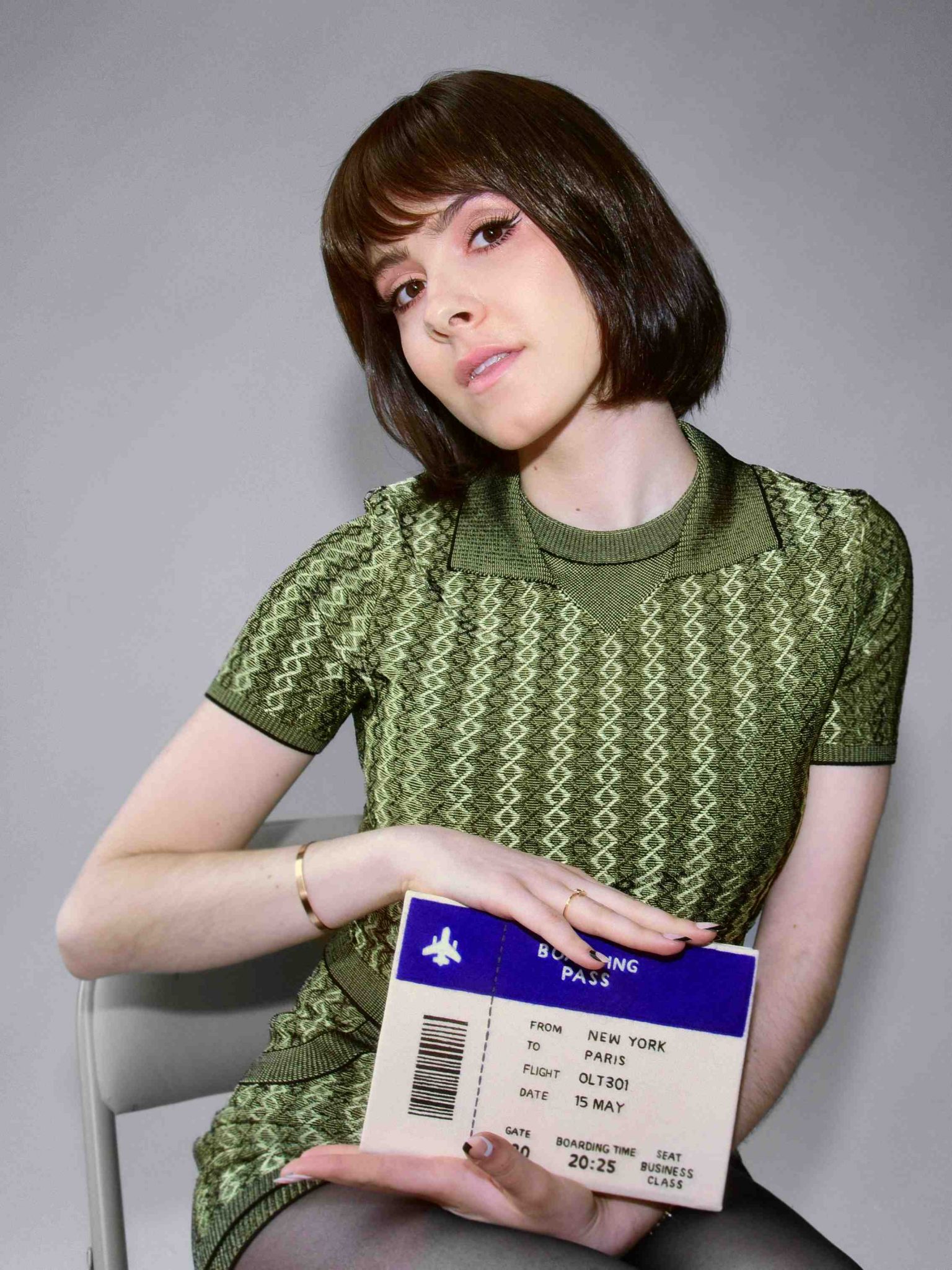 'Messy (but French)' is an exciting and cinematic interpretation of ...