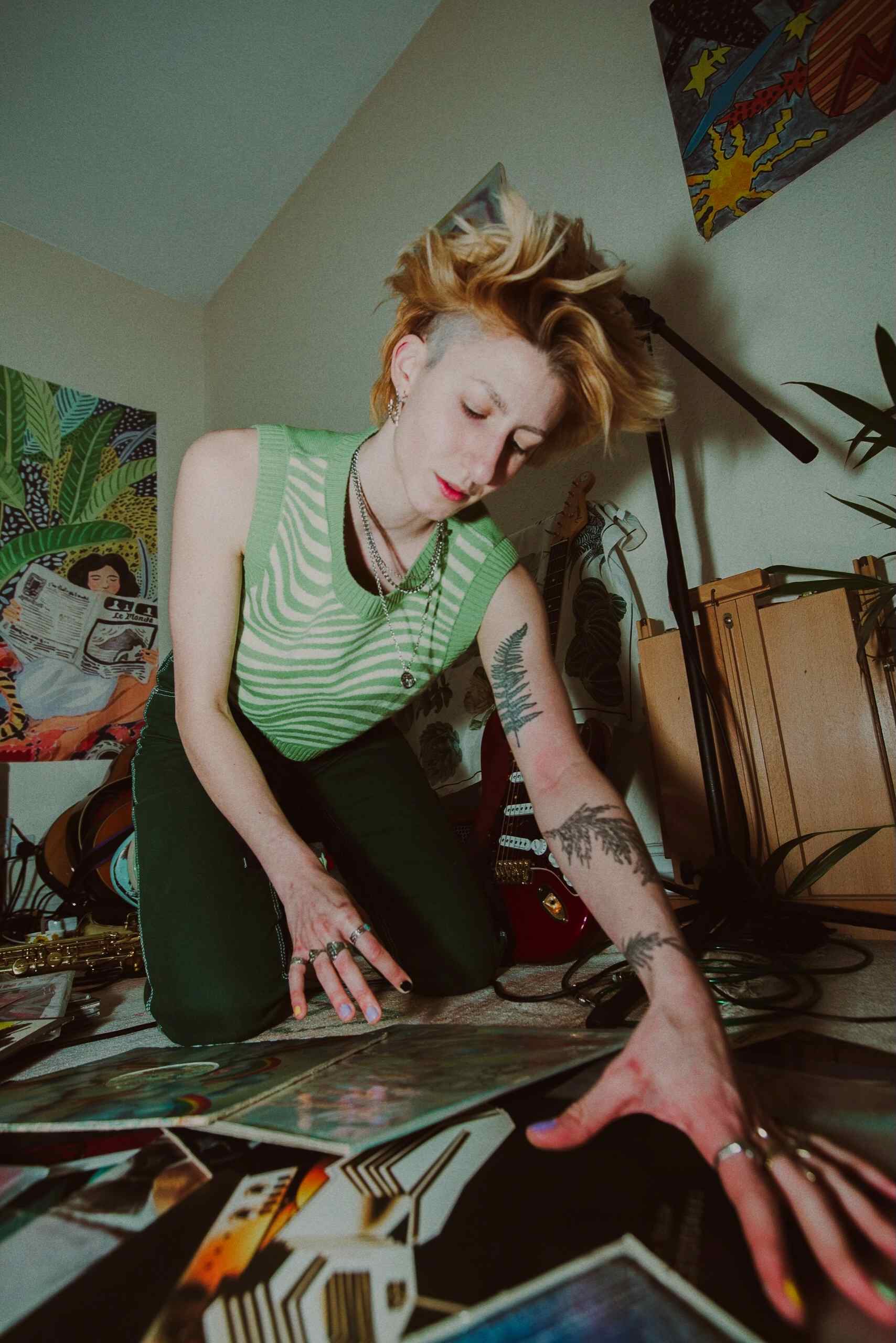 'Would Be Better' is a infectiously fun and nuanced new release from Luan Luan - Clout