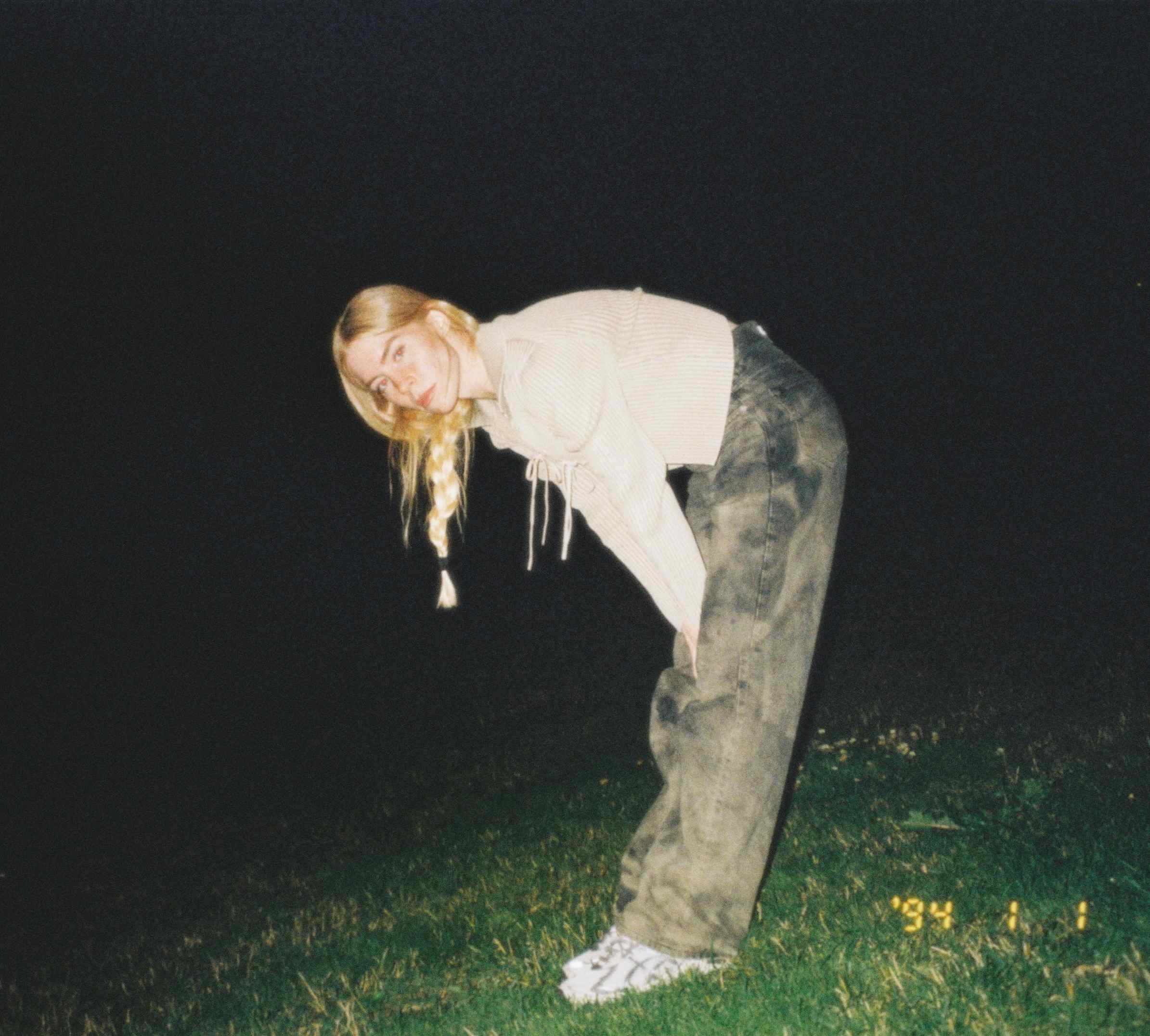 'l.o.v.e' is a slick and euphoric new alternative pop single from shy ...