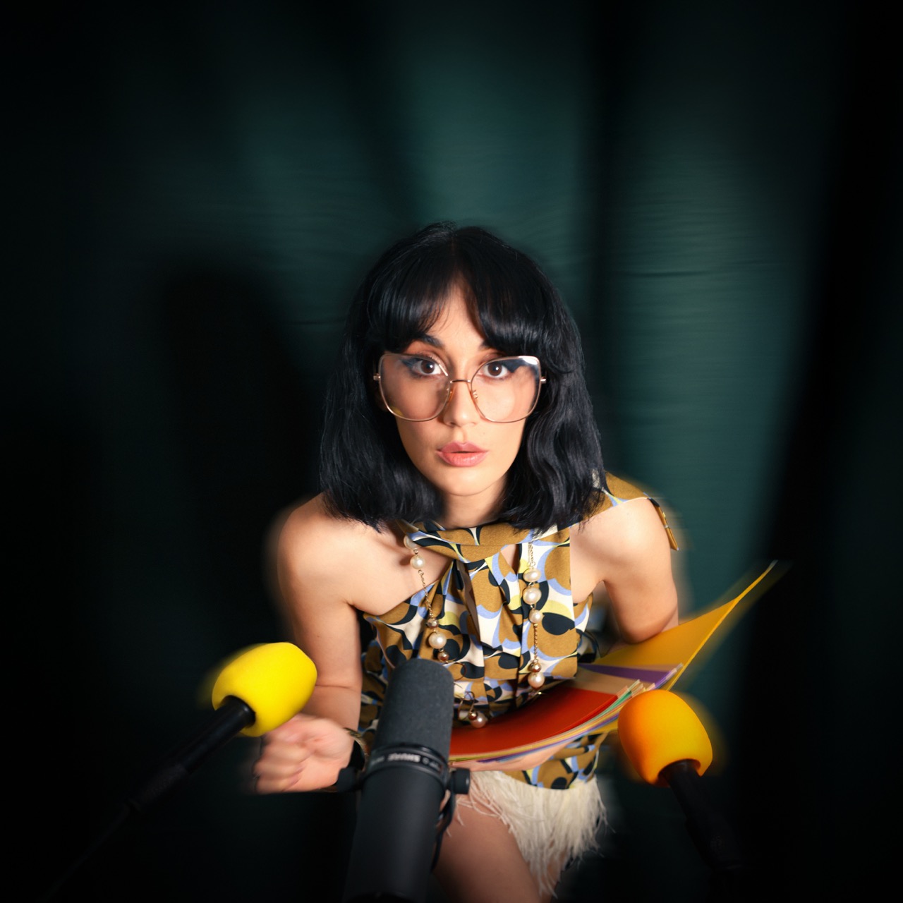 'Red Flags' is a playful and fun yet cautionary new single from Stella ...