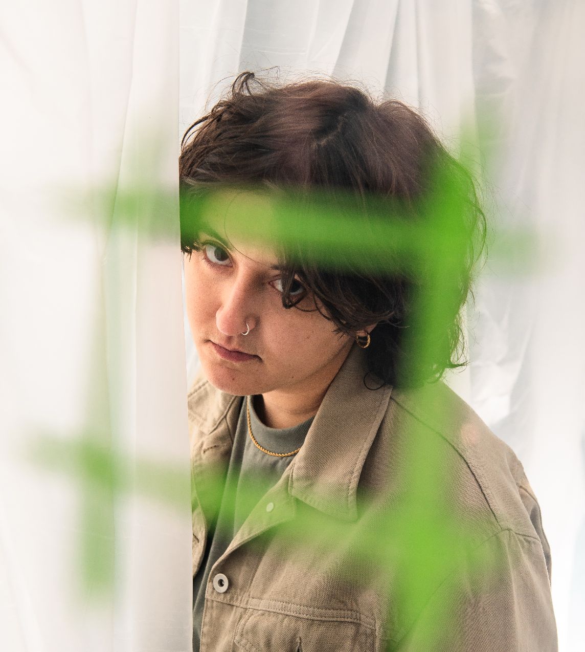 'force quit' is an exciting solo debut from emerging UK artist PROJECT ...